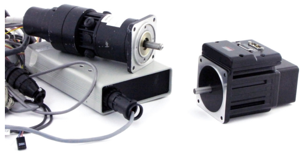 Semiconductor Heat Chamber Automation
